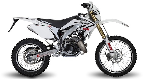 Nouvelle gamme HM 50 Power Up - Enduro Magazine
