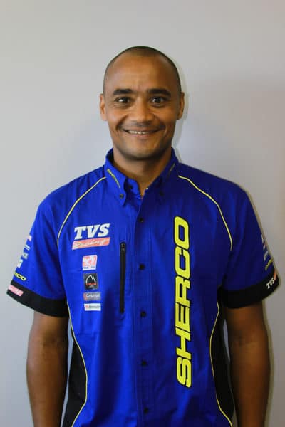 Alain Duclos se livre avant le Dakar