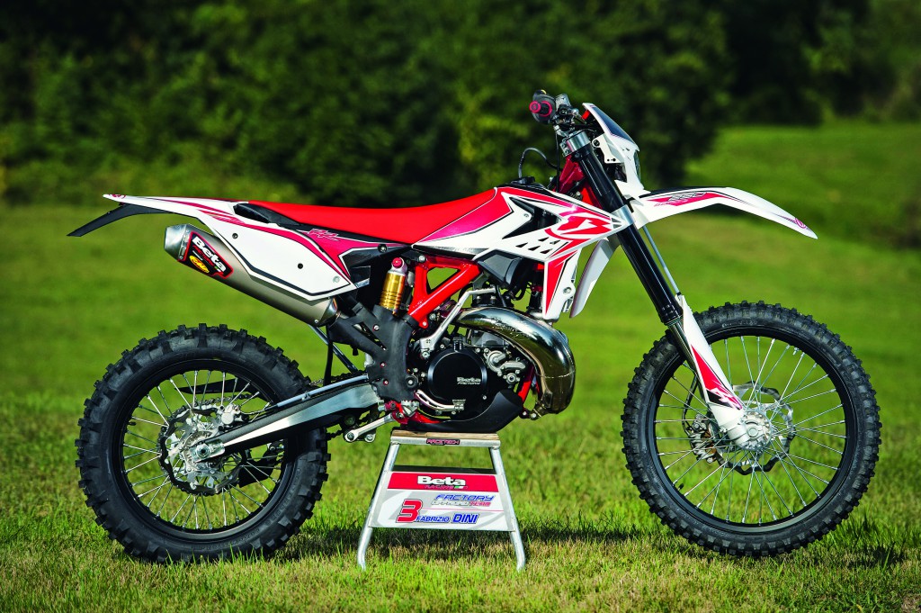 Beta RR 250 2013