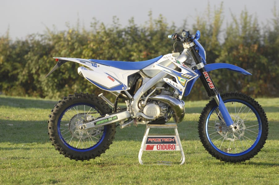 Essai 300 TM EN