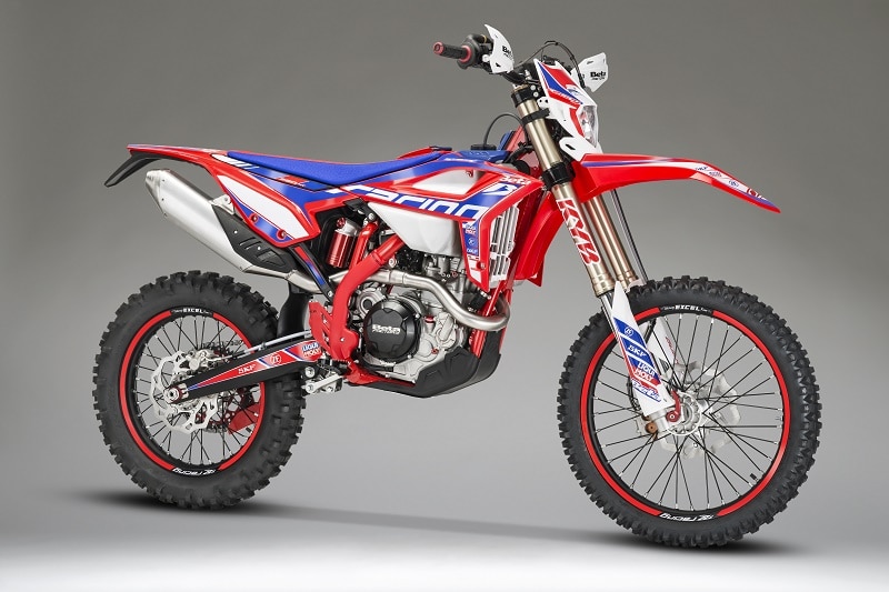 Les Beta RR Racing 2020 arrivent ! - Enduro Magazine