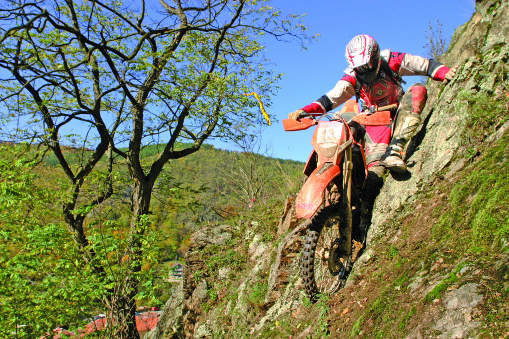 L'interview de Martin Freinademetz, le Godfather de l'extrême