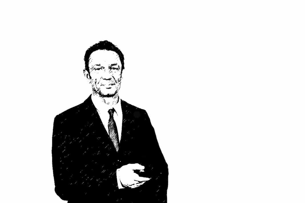 Aux origines du mythe de la Gilles Lalay Classic