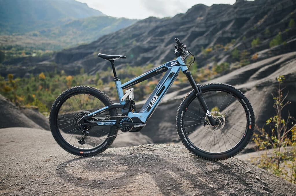 Nouveau modèle et baisse de tarif chez LMX