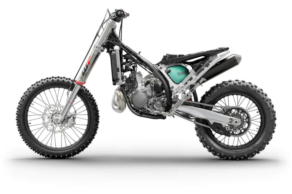 KTM Enduro 2024 : les premières informations et images - Enduro Magazine