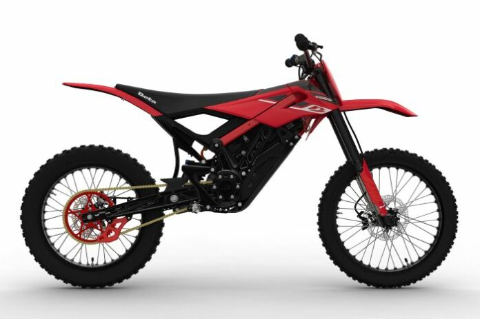 Beta Explorer, la surprise électrique de Beta USA