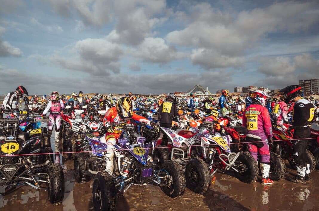 Enduropale du Touquet 2025 : tout savoir sur la course