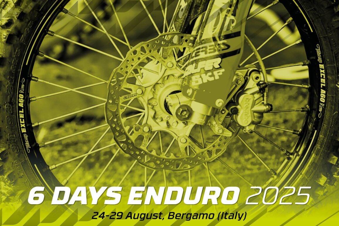 Vidéo : la gamme Beta XPRO 2026 décryptée - Enduro Magazine